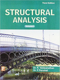 STRUCTURAL ANALYSIS - VOLUME 1 - 3RD EDITION - Mozeb Books